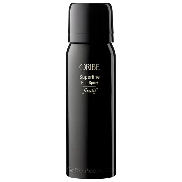 Oribe Mini Superfine Hair Spray - One-color