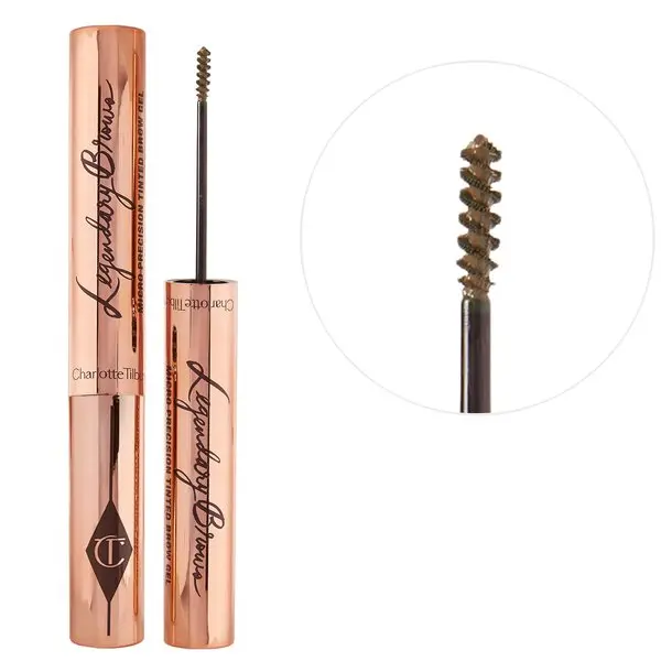 Charlotte Tilbury Legendary Brows Tinted Eyebrow Gel - Soft Brown
