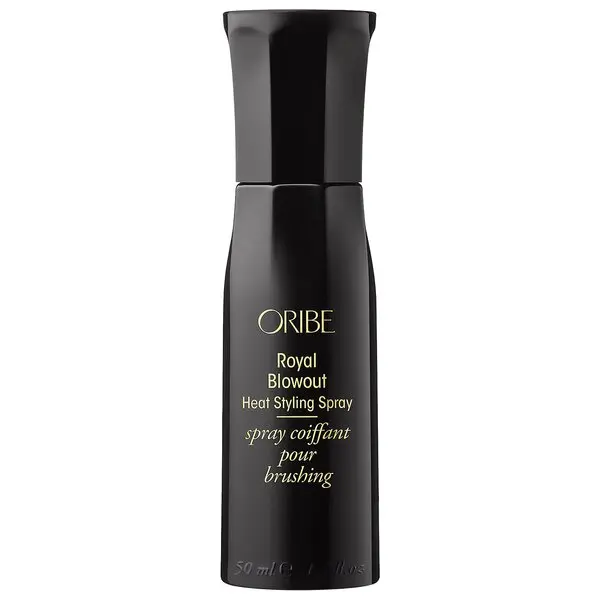 Oribe Mini Royal Blowout Heat Styling Spray - One-color