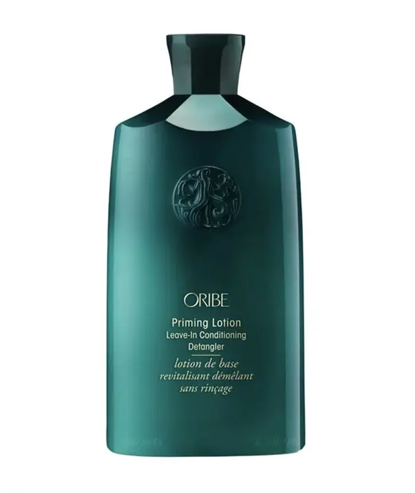 Oribe Hair Priming Lotion Leave-in Conditioning Detangler - One-color