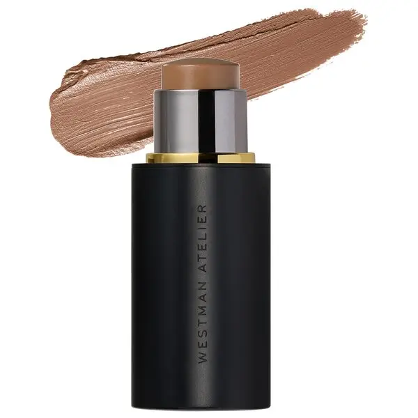 WESTMAN ATELIER Face Trace Cream Contour Stick - Biscuit