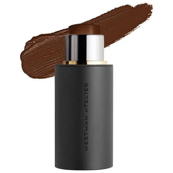 WESTMAN ATELIER Face Trace Cream Contour Stick - Ganache