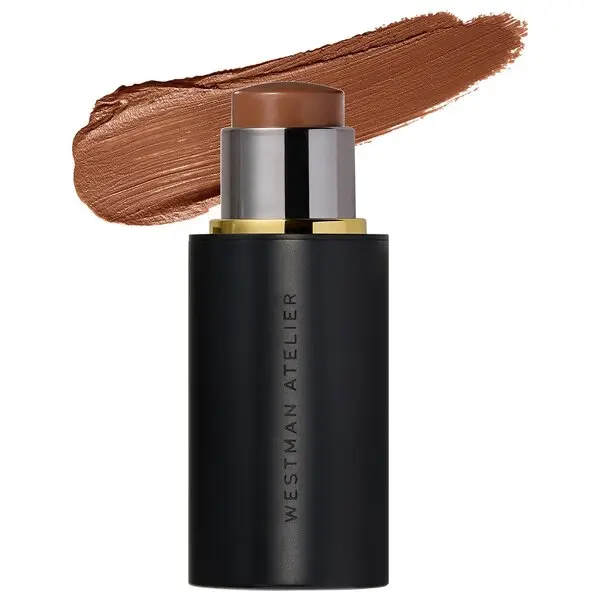 WESTMAN ATELIER Face Trace Cream Contour Stick - Truffle