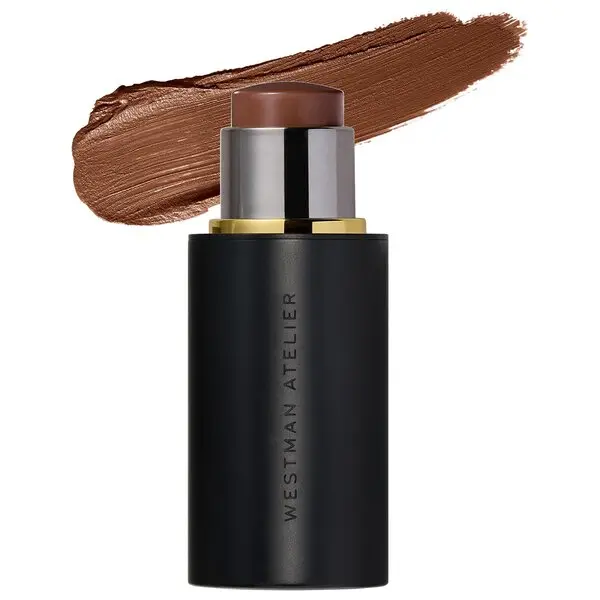 WESTMAN ATELIER Face Trace Cream Contour Stick - Whiskey
