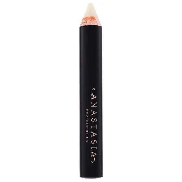 ANASTASIA BEVERLY HILLS Brow Primer Colorless Wax Pencil - One-color