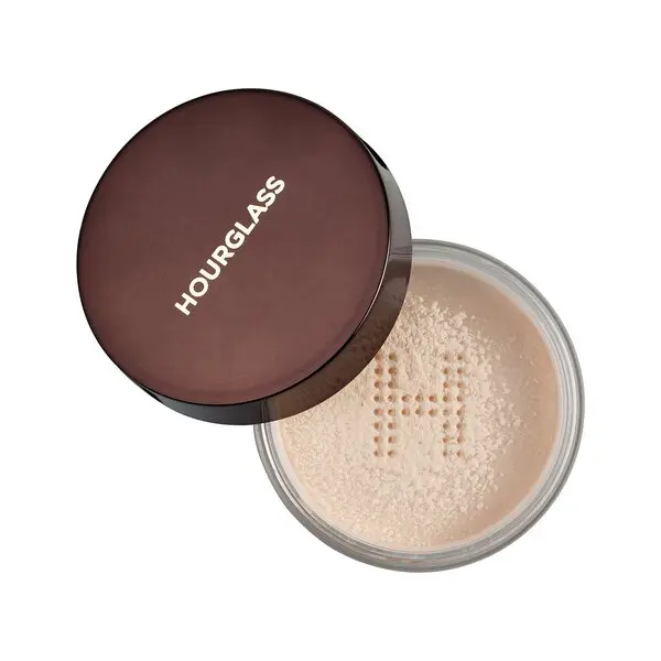 HOURGLASS Mini Veil Setting Powder Talc Free Mini .07 Oz - Translucent