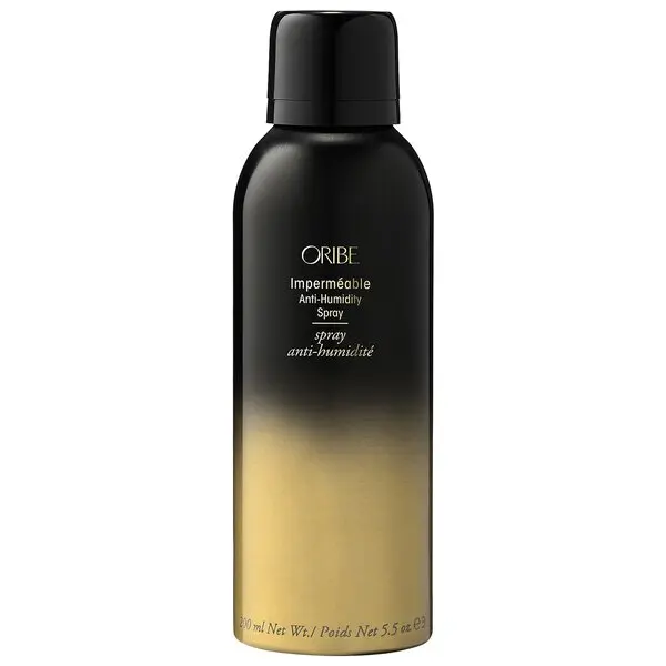 Oribe Impermeable Anti-humidity Frizz Control Hair Spray - One-color