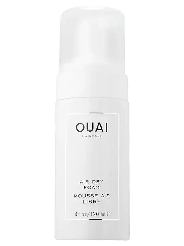 Ouai Air Dry Foam - One-color
