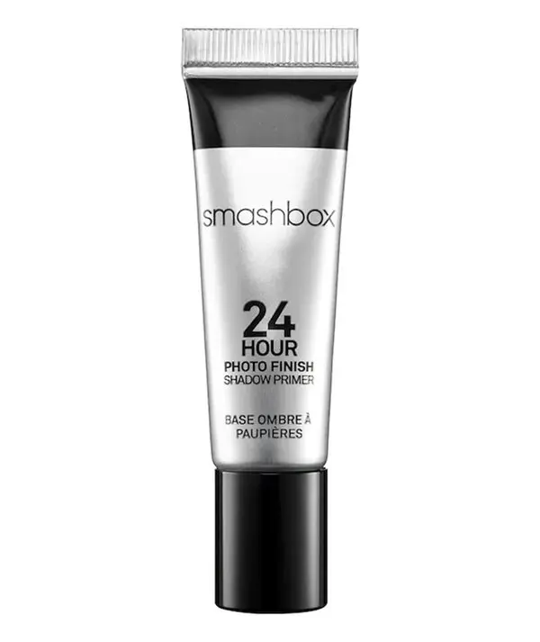 Smashbox 24 Hour Photo Finish Eyeshadow Primer 0.41 Oz/ 11 G