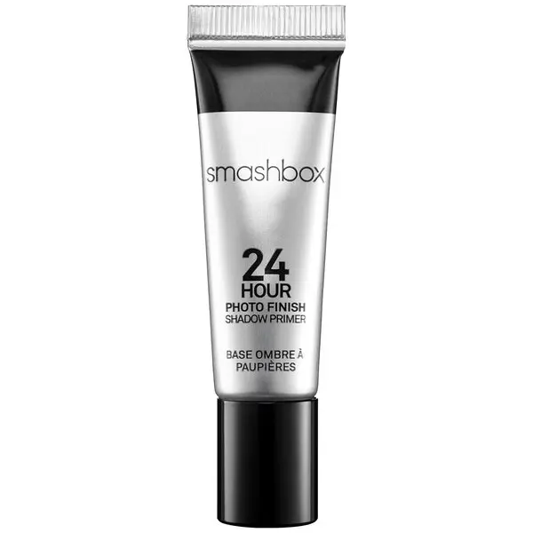 Smashbox 24 Hour Photo Finish Eyeshadow Primer 0.41 Oz/ 11 G