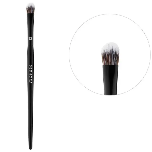 SEPHORA COLLECTION Pro Shadow Brush #13