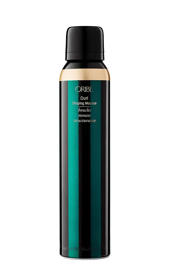 Oribe Curl Shaping Mousse - One-color