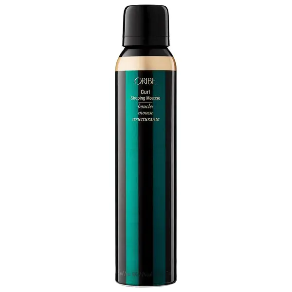 Oribe Mousse Sculptante Curl