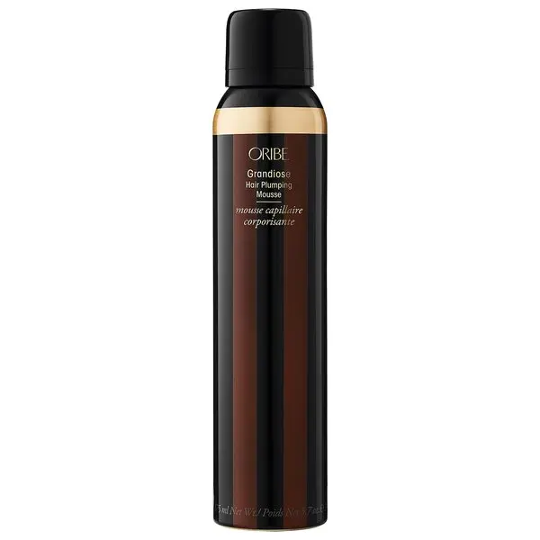 Oribe Grandiose Hair Plumping Mousse - One-color