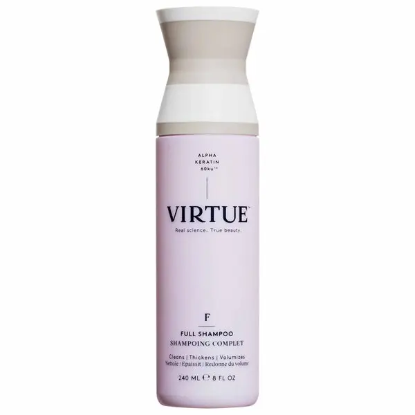 Virtue® Volumizing Full Shampoo For Fine Hair - One-color