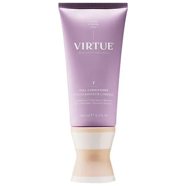 Virtue® Volumizing Full Conditioner For Fine Hair - One-color