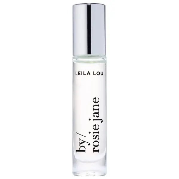 BY ROSIE JANE Leila Lou Perfume Oil With Pear - One-color