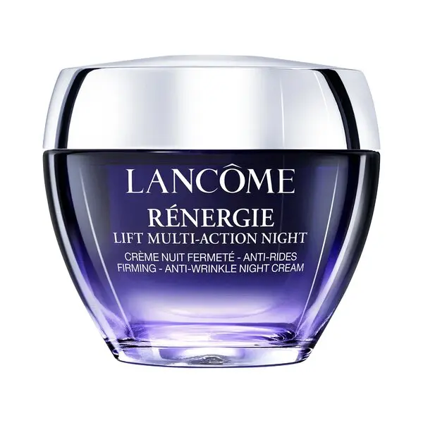 LANCOME Rénergie Lift Multi-action Skincare Night Cream - One-color