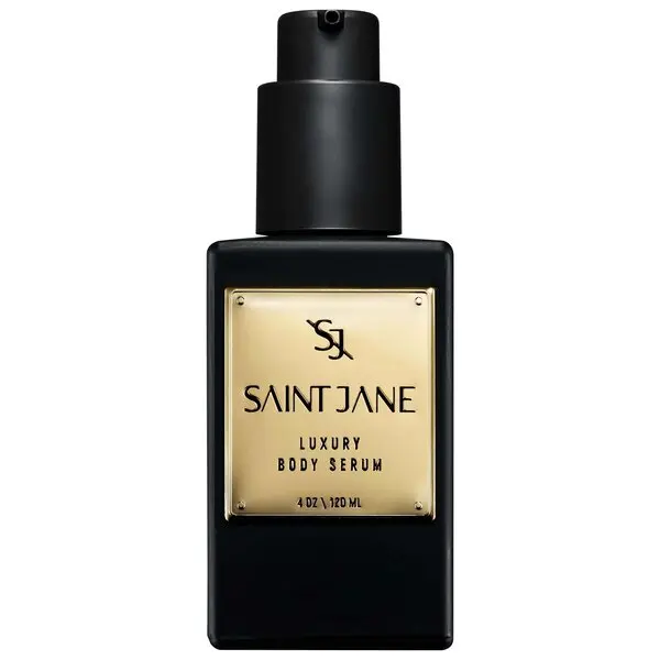 SAINT JANE BEAUTY Luxury Body Nourishing Serum - One-color