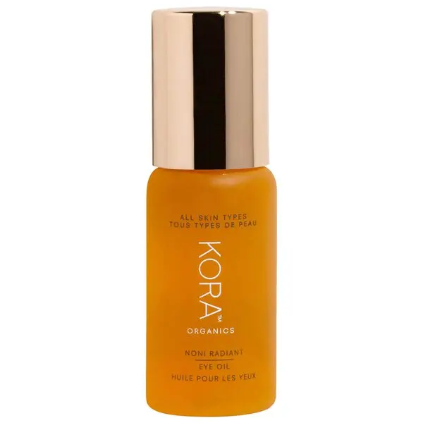 KORA ORGANICS Noni Glow Radiant Eye Oil - One-color