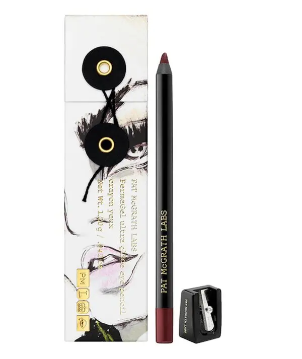 PAT MCGRATH LABS Permagel Eyeliner Pencil - Blitz Brown