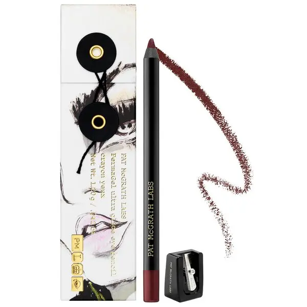 PAT MCGRATH LABS Permagel Eyeliner Pencil - Blitz Brown