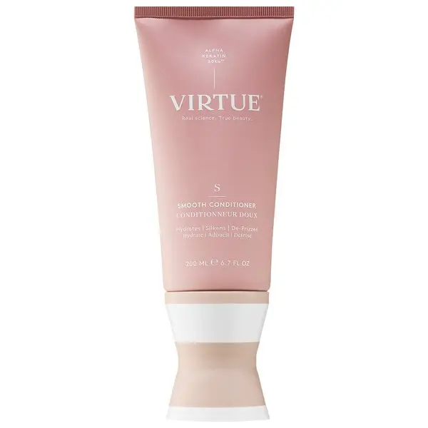 Virtue® Smooth Conditioner For Coarse & Textured Hair - One-color