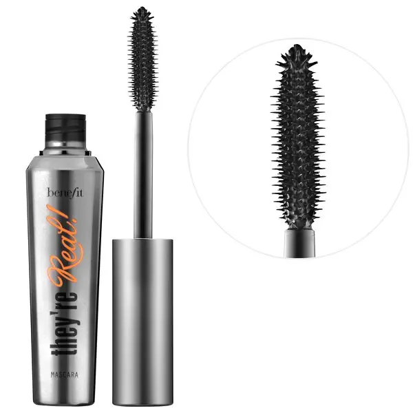 BENEFIT COSMETICS They're Real! Lengthening Mascara - Black
