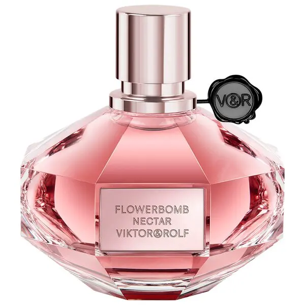 Viktor & Rolf Flowerbomb Nectar Eau De Parfum With Vanilla & Orange Blossom - One-color