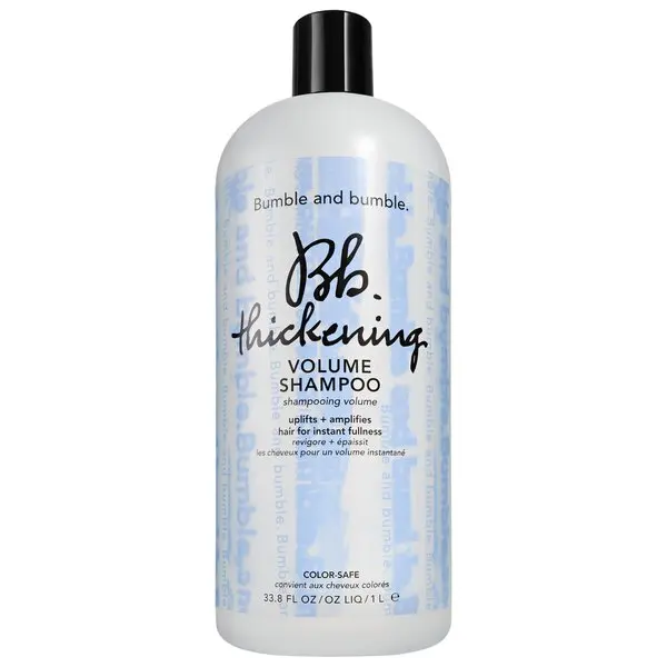 BUMBLE AND BUMBLE Thickening Volume Shampoo - One-color