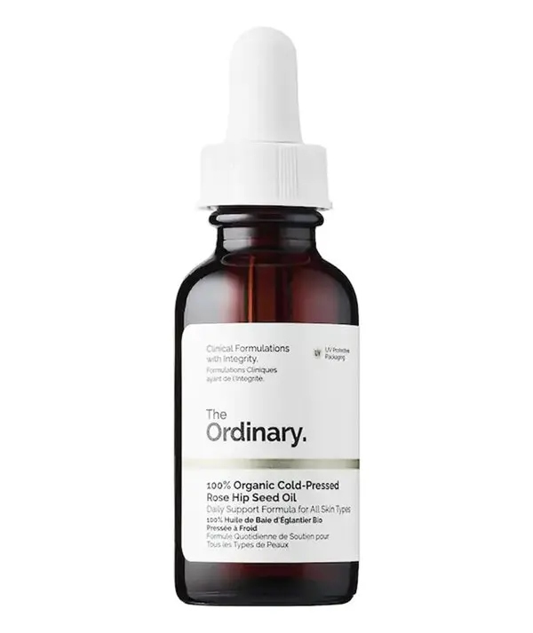 THE ORDINARY 100% Organic Cold-pressed Rose Hip Seed Oil For Skin Elascicity - One-color