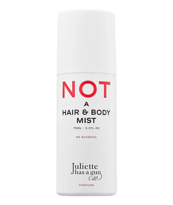 JULIETTE HAS A GUN Not A Hair & Body Mist