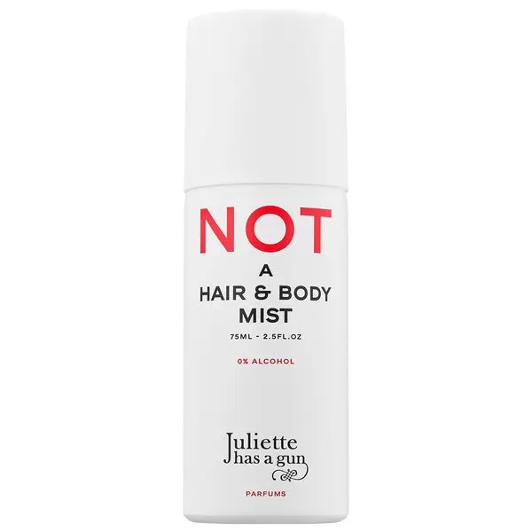 JULIETTE HAS A GUN Not A Hair & Body Mist