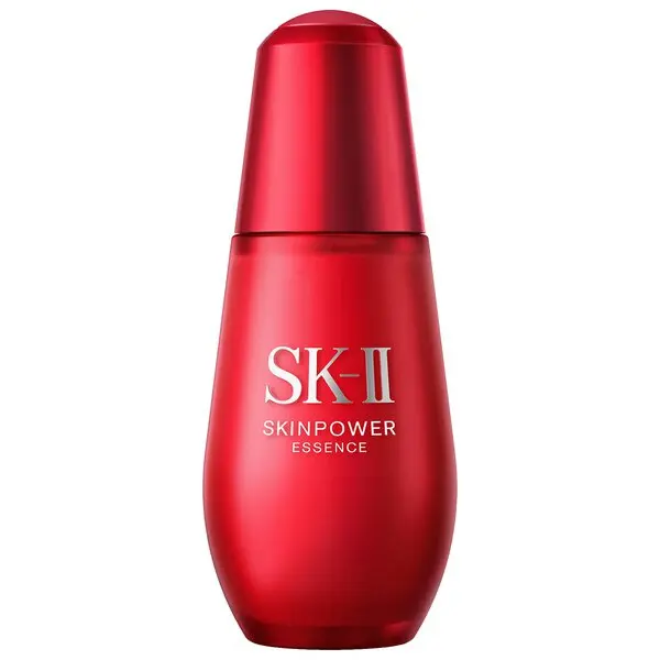 SK-II Skinpower Essence Serum - One-color
