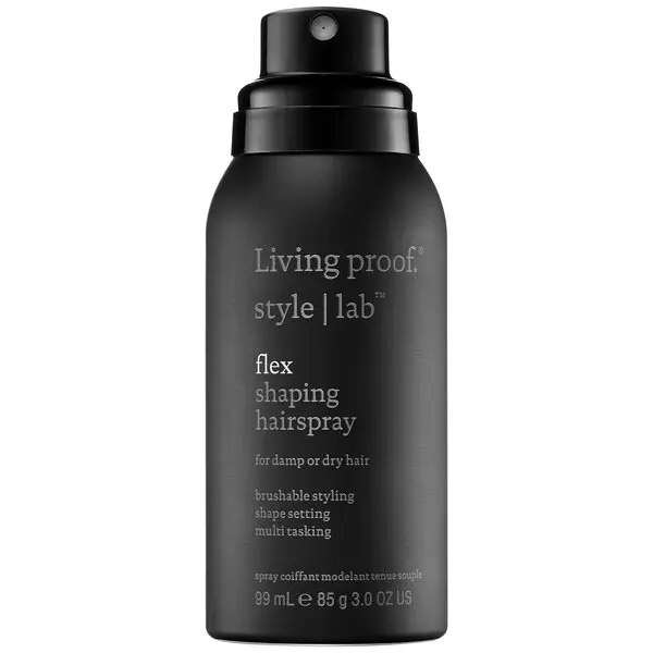 Living Proof Mini Style Lab Flex Hairspray - One-color