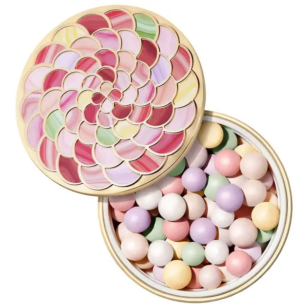GUERLAIN Meteorites Setting & Finishing Illuminating Powder Pearls - 02 Cool