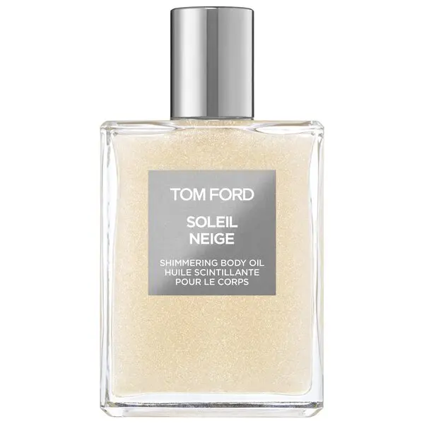TOM FORD Soleil Neige Shimmering Body Oil - One-color