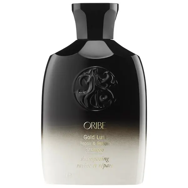 Oribe Mini Gold Lust Repair & Restore Shampoo - One-color