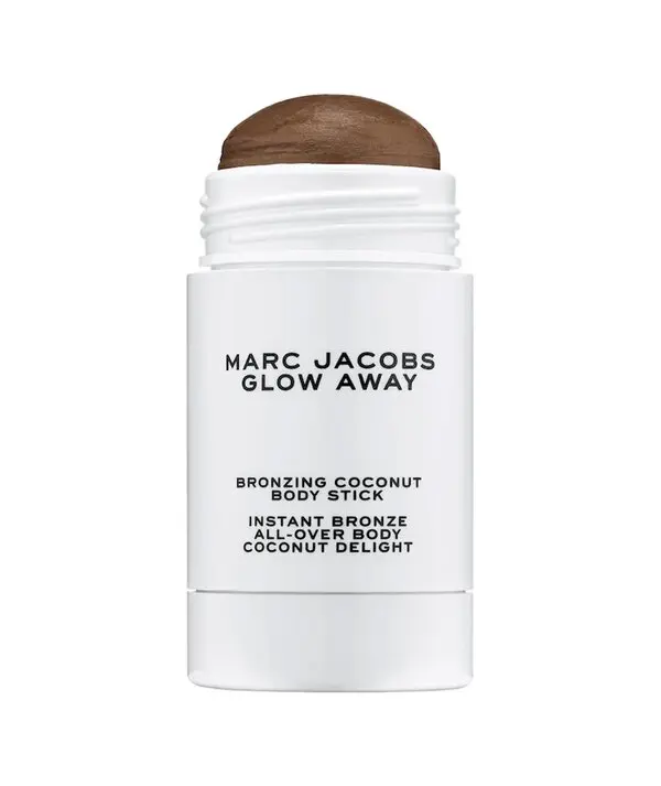 Marc Jacobs Glow Away Bronzing Coconut Body Stick
