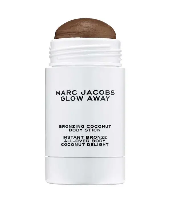 Marc Jacobs Glow Away Bronzing Coconut Body Stick