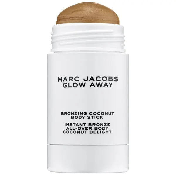 Marc Jacobs Glow Away Bronzing Coconut Body Stick