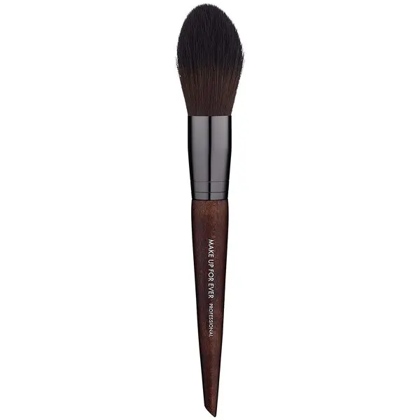 MAKE UP FOR EVER 160 Blush Brush - One-color