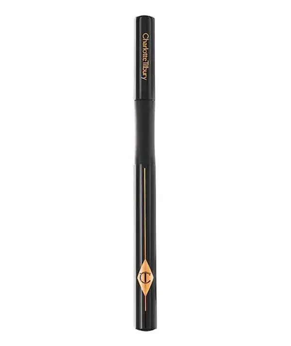 Charlotte Tilbury Feline Flick Volume 2 Liquid Eyeliner - Black