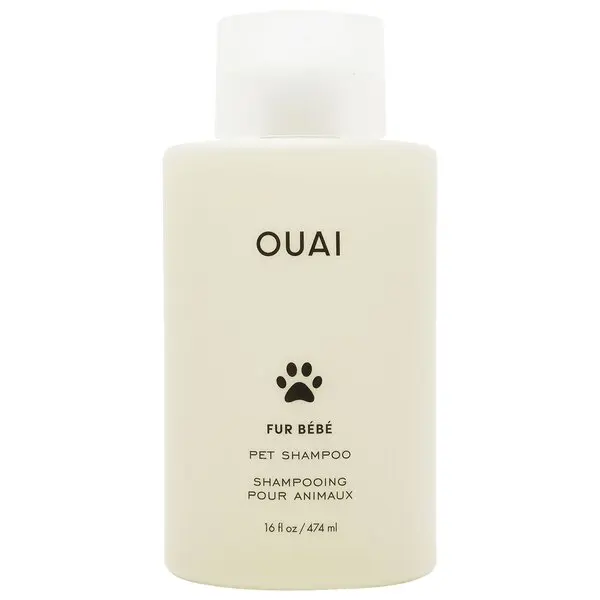 Ouai Pet Shampoo - One-color