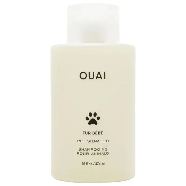 Ouai Pet Shampoo - One-color