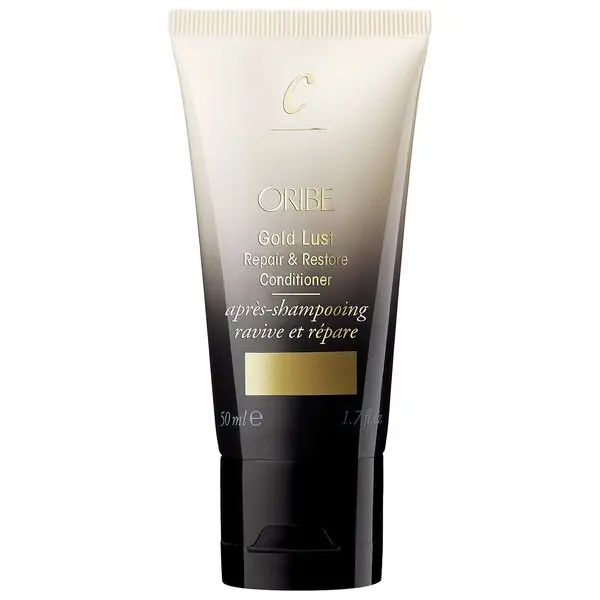 Oribe Mini Gold Lust Repair & Restore Conditioner - One-color