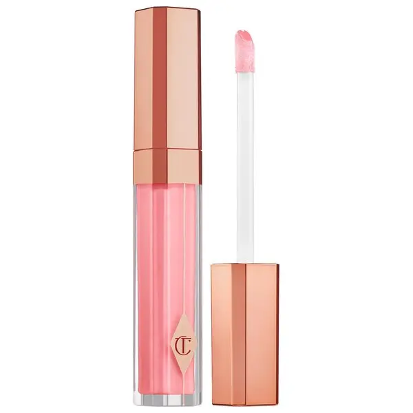 Charlotte Tilbury Lip Lustre Lip Gloss - Hall Of Fame