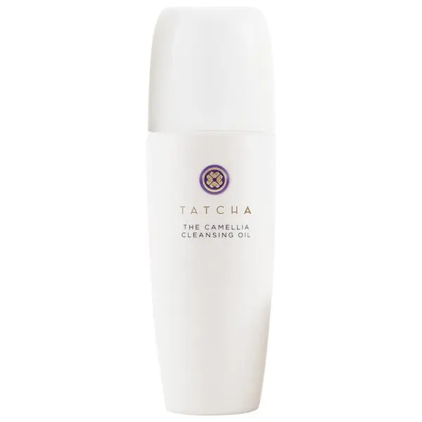 TATCHA The Camellia Oil 2-in-1 Makeup Remover & Cleanser - One-color