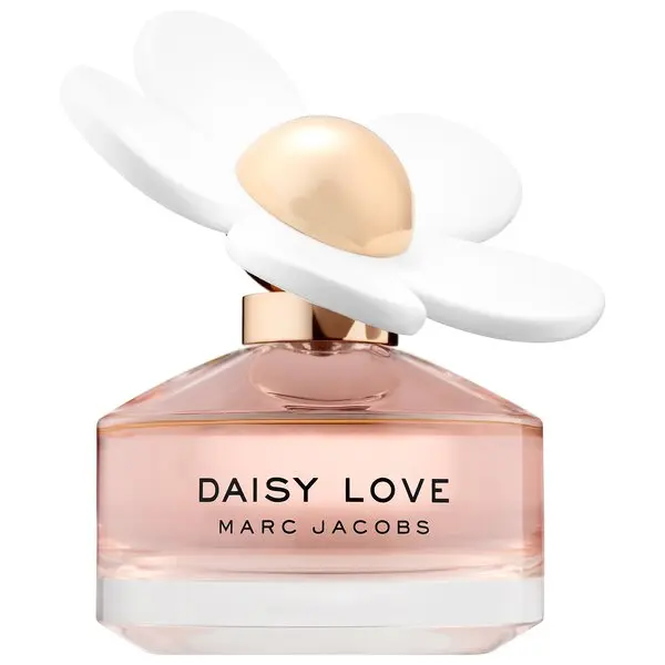 MARC JACOBS FRAGRANCES Daisy Love Eau De Toilette With White Florals & Driftwood Eau De Toilette Spray - One-color