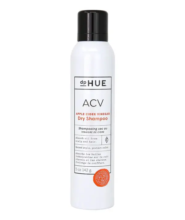 DPHUE - Dphue Apple Cider Vinegar Dry Shampoo 5 Oz/ 142 G